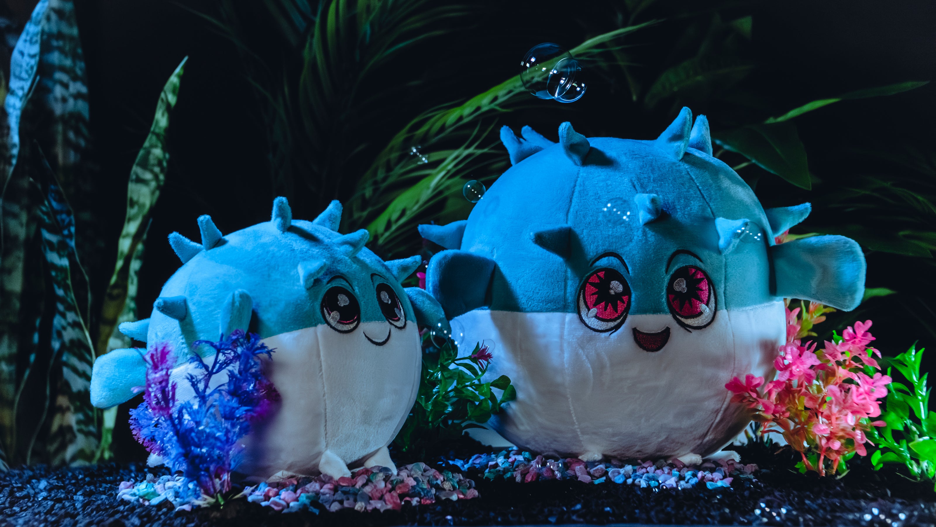 Big Puffer® Official Merch Store